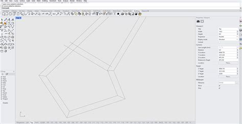 Trim Command Behaving Strangely In Rhino 8 Rhino For Windows Mcneel