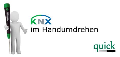 Lingg Janke KNX Quick
