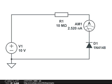 Lab Figure CircuitLab