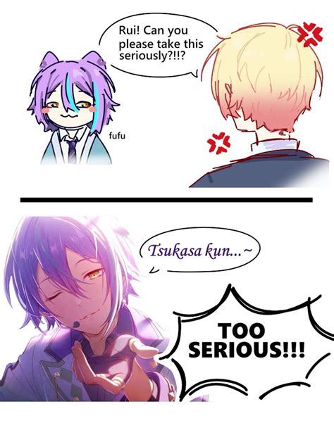 Ruikasa Pjsk In 2025 Vocaloid Funny I Dont Have Friends Vocaloid