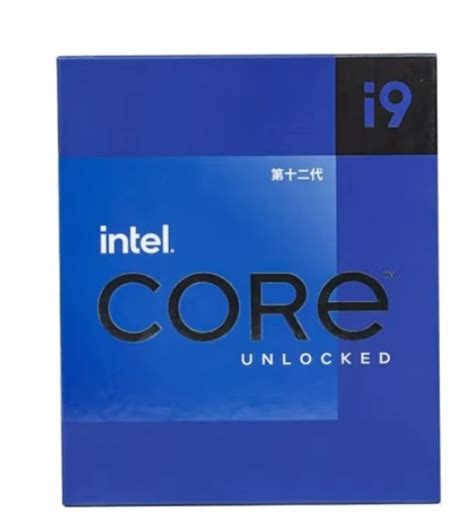 Intel Desktop 11th Generation Core Processor 8 Core 16 Thread I9 11900kf Cpu Oem Buy I9 11900k