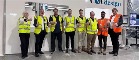 Welcome To The Vsf Application Centre Pioneering The Future Of Additive Manufacturing And