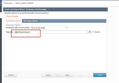 Limit Searching Tables Views And Relationships Caspio Community Forums