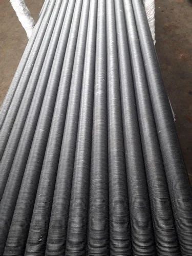 Finned Tubes G Fin Tube At Rs 300piece In Kadi Id 20707960888