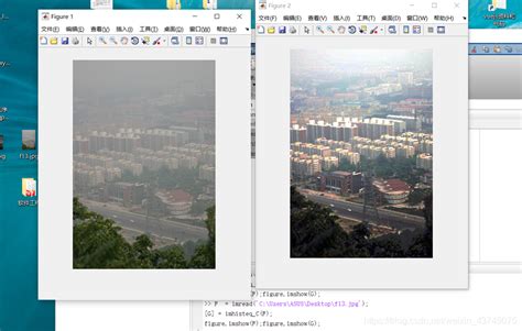 Matlab实现彩色图像的直方图均衡化算法matlab彩色直方图均衡化 Csdn博客