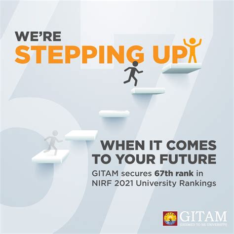 Gitam Deemed University On Linkedin Gitam Gitamdeemeduniversity Achievement 12 Comments