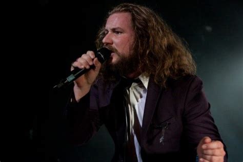 Photos Jim James Live At The Fonda Mxdwn Music