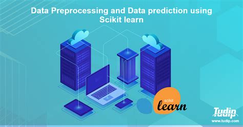 Blog Data Preprocessing And Data Prediction Using Scikit Learn Tudip