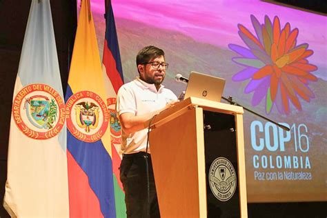 Todo Lo Que Debes Saber Sobre La Cop16 Definición Compromisos Y La