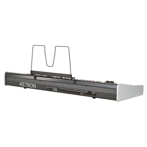 Ketron Event Thomann Danmark