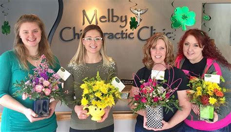 Dr Melby May Be On Vacation Melby Chiropractic Clinic