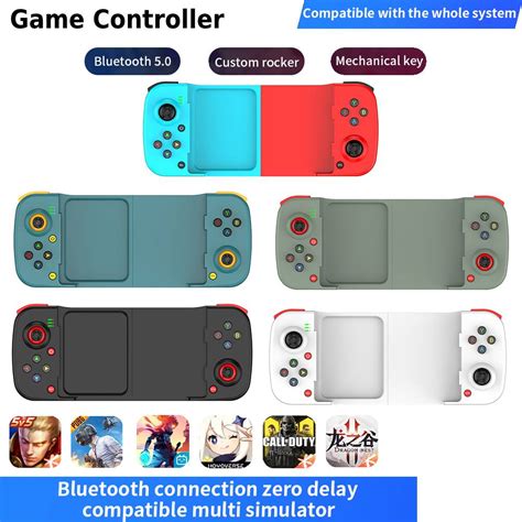 D PUBG Game Controller Phone Gamepad Trigger GAME STORE