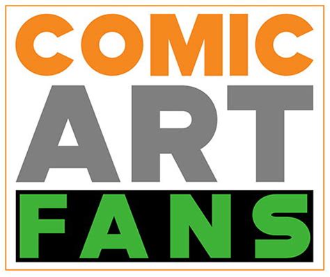 Comic Art Gallery Of Leonel Nunez At