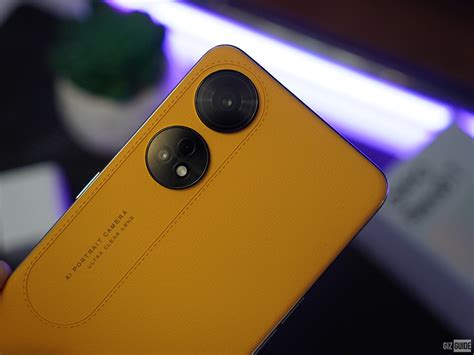 Oppo Reno T G Unboxing First Impressions Camera Samples