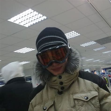 Alexander Timofeyev Youtube