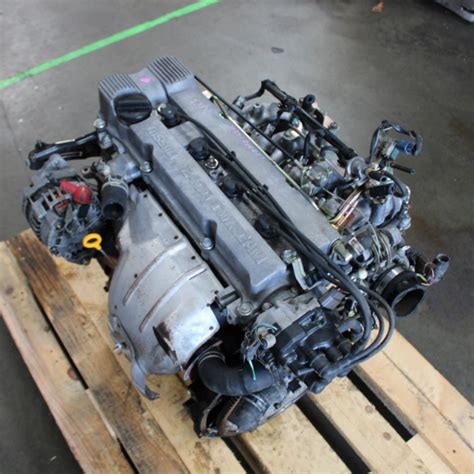 Nissan 240sx Engine For Sale Vaz Auto Solutions