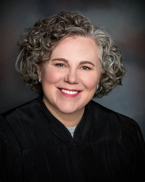 Judge Rita M Cornish