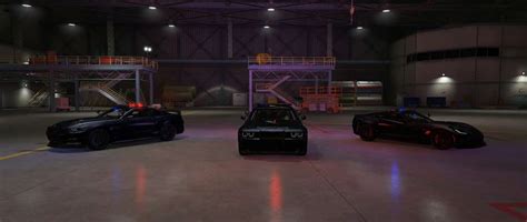 ESX NoPixel RolePlay Server V3 Full FiveM Store