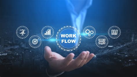 Understanding Workflows A Comprehensive Overview