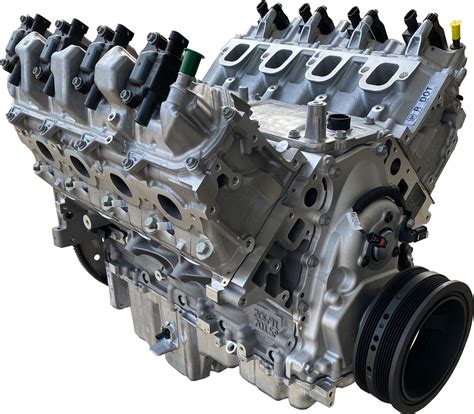 19420610 Remanufactured 2019 2021 53l Engine L84