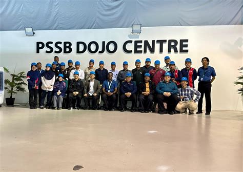 Ftkma Ump Lawatan Ke Perodua Oleh Tenaga Pengajar Ftkma