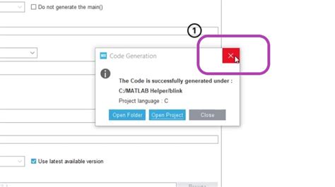 使用 Simulink 进行 Stm32 编程st32 Simulink库 Csdn博客