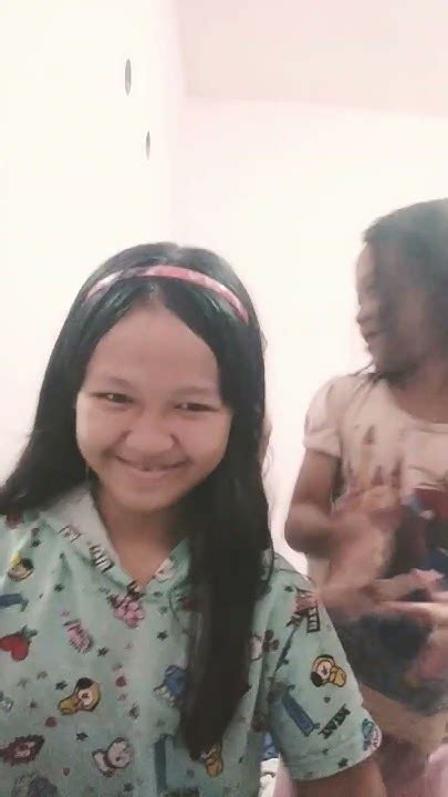 Dance Bareng Adik Youtube
