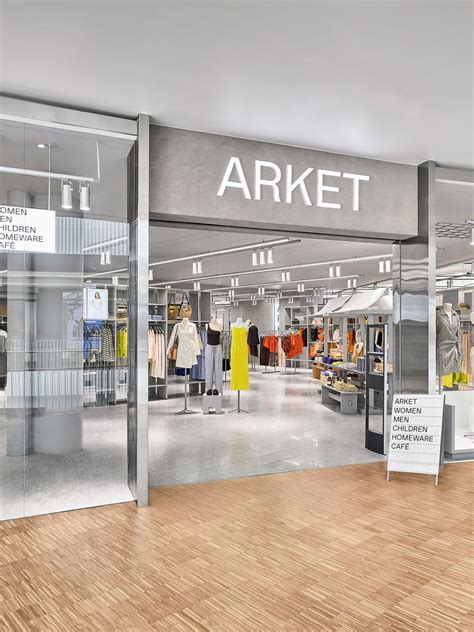 ARKET NL