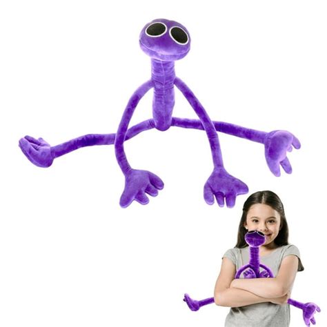 Rainbow Friends Toys