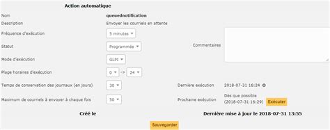 [9 3] automatic actions don t work in glpi mod · issue 4411 · glpi project glpi · github