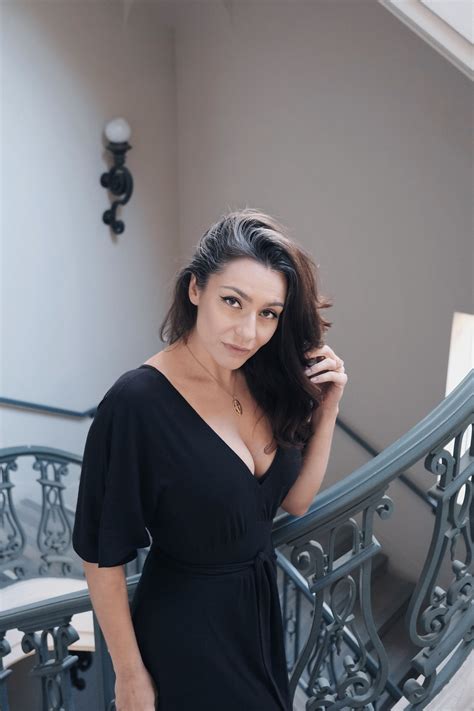 Maria Dominique Lopez Mezzo Soprano Modesto Symphony Orchestra