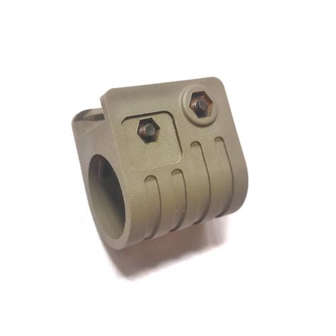 Jual King Arms Fde Flashlight Mount Usmc Marsoc Devgru M4 Hk416