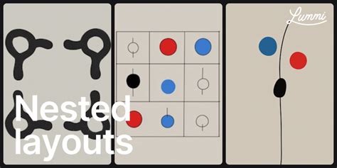 Nested Layouts Images — Free Hd Download On Lummi