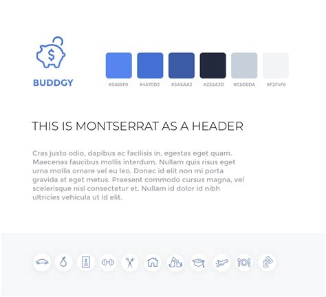 UI Design In Practice Series Color