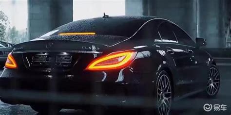 奔驰为什么取消了恶魔之眼易车