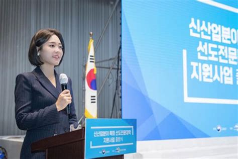 연빛나 아나운서 아나운서섭외 온마이크