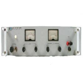 Testwall Keysight Technologies 6427B DC Power Supply 18V 15A