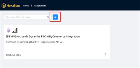 Using Hexasync To Synchronize Data Between Wix And Microsoft Dynamics
