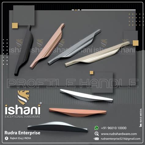 Rudra Enterprise Rajkot Hardware Products Catalog