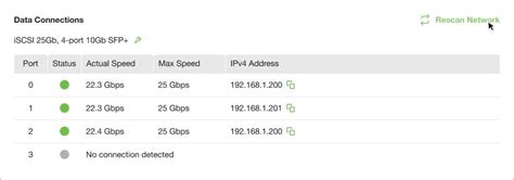Lyve Mobile Rackmount Receiver Lyve Mobile Rackmount Receiver Iscsi