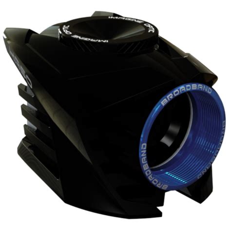 Haso Broadband Wavefront Sensor Imagine Optic