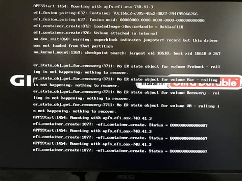 How To Get Mac Smbios Information On Windows 10 For Clover Aspoymaple