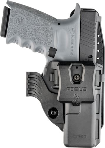Fobus Holster Apendix Ambi For Glock 1919x2332 Black Chesapeake