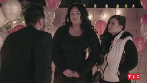 ‘smothered Tv Show — Pics From New Tlc Series Hollywood Life