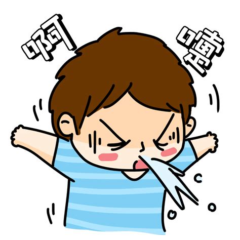 科普 一到换季就感冒？预防换季感冒，做好这4点→流感症状患者
