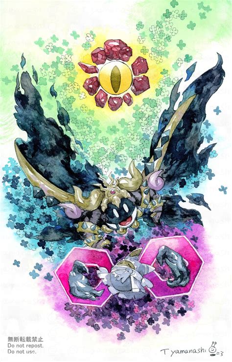 Magolor Magolor Soul And Master Crown Kirby And 3 More Drawn By