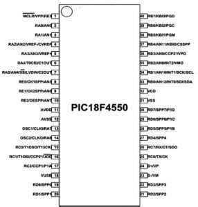 PIC F Microcontroller Datasheet Working Circuit Its Applications