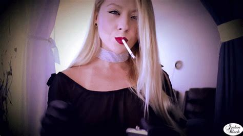Prestige [mp4] Goddess Jordan Black Clips4sale