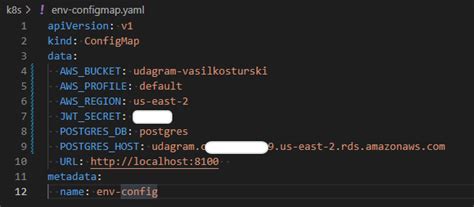 Running Nodejs Microservices In Kubernetes Using Aws Eks And Travis Ci Part 3 Vasil Kosturski