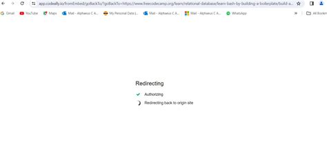Learn Bash By Building A Boilerplate Build A Boilerplate Backend Development The